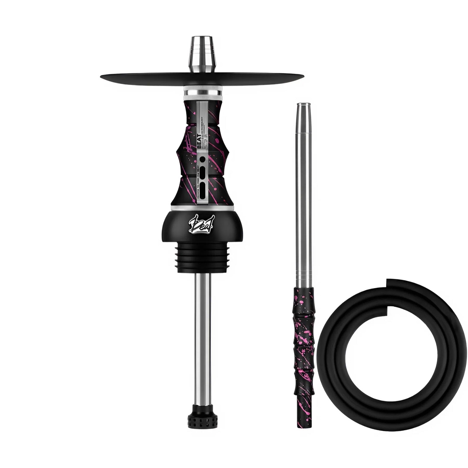 Original Alpha Hookah Beat (Complete Set) | Splash Grumpy